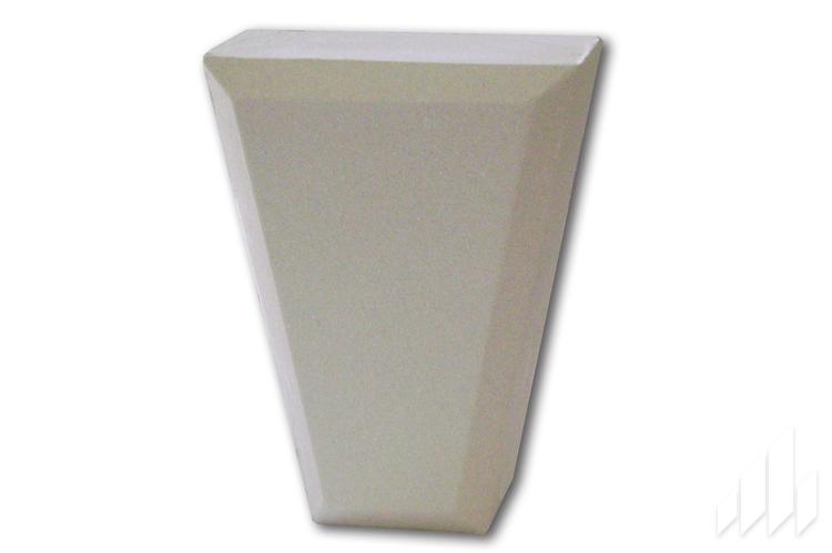 ARRIS-CAST CAST STONE KEYSTONES - General Shale Brick Tri-Cities Tennessee