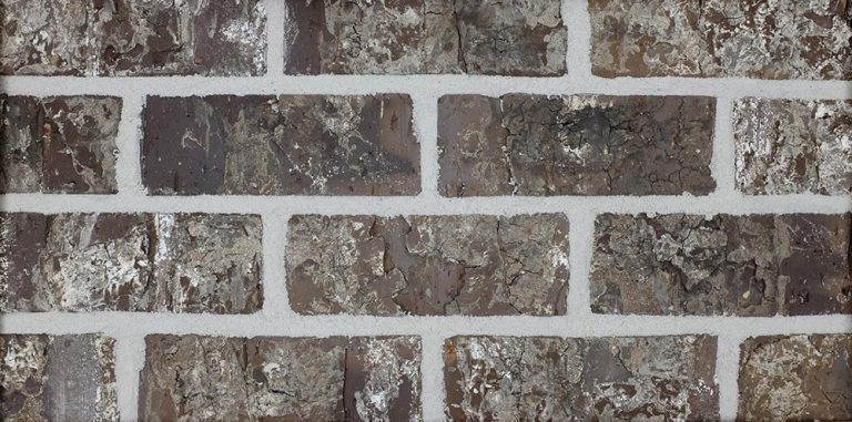 FULL BRICK - General Shale Brick Tri-Cities Tennessee