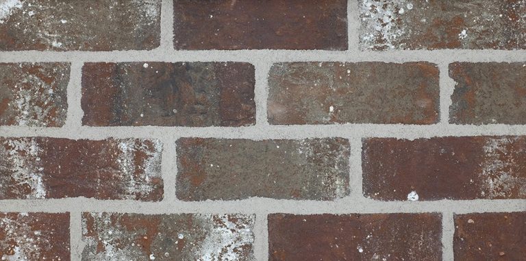FULL BRICK - General Shale Brick Tri-Cities Tennessee