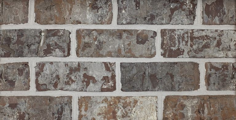 Stonewall - General Shale Brick Tri-Cities Tennessee