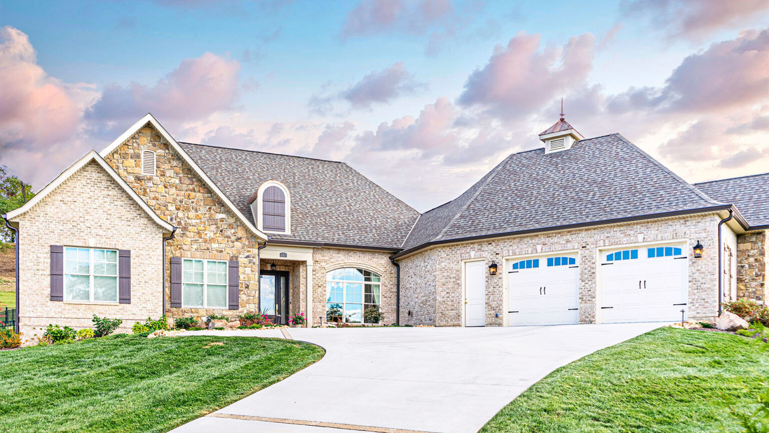 Value of Brick - General Shale Brick Tri-Cities Tennessee