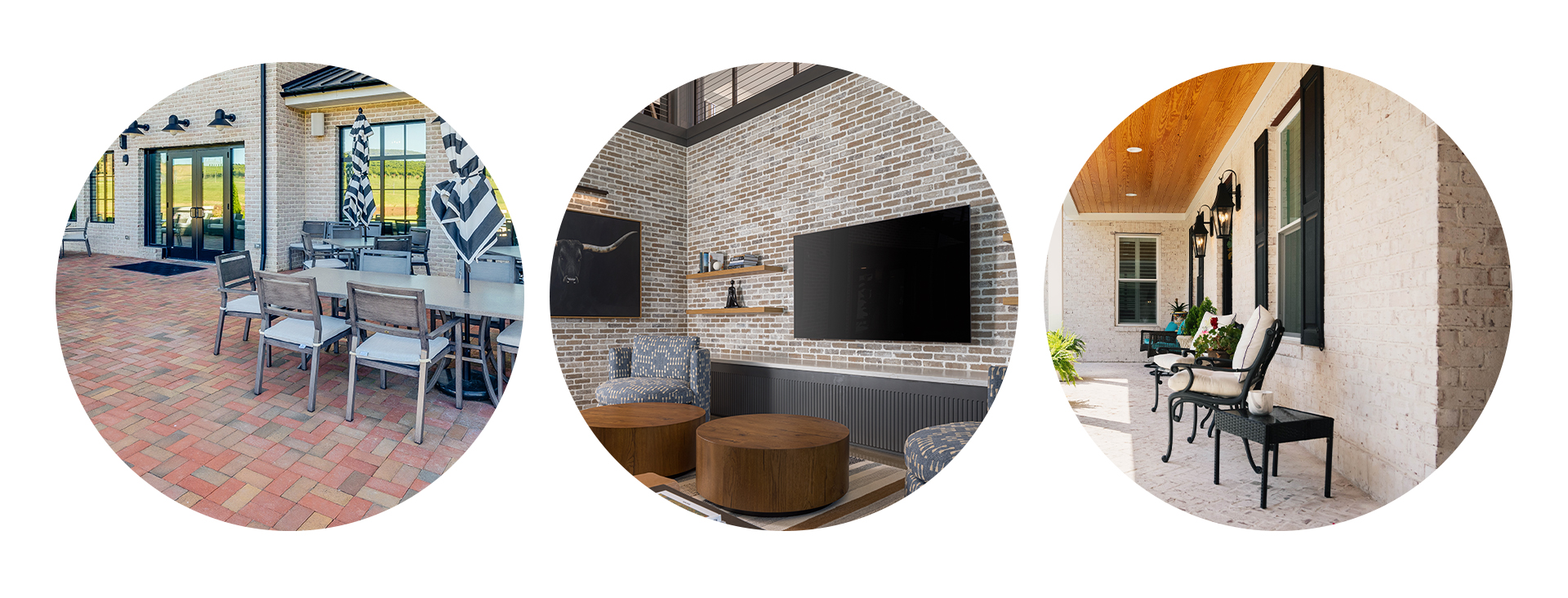 Value of Brick - General Shale Brick Tri-Cities Tennessee